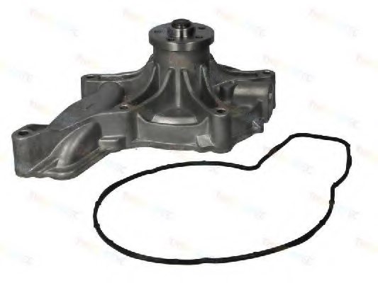 20744939,VOLVO 20744939 Water Pump for VOLVO