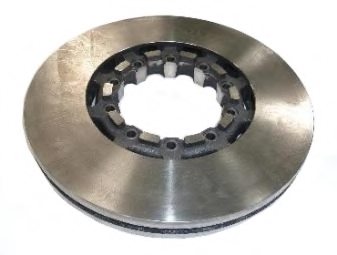 4079001300,SAF 4079001300 Brake Disc for SAF