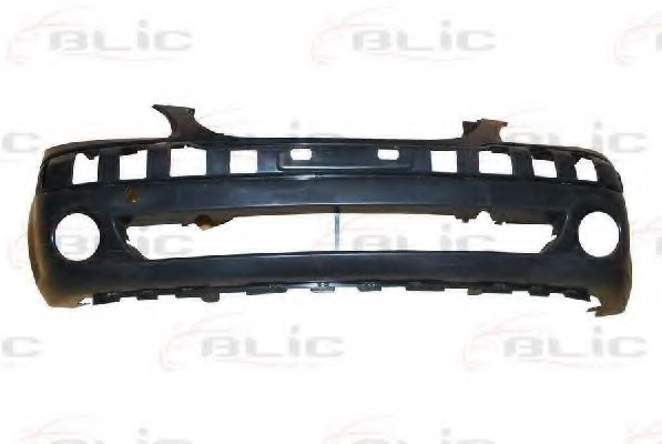 865111C300,HYUNDAI 86511-1C300 Bumper for HYUNDAI