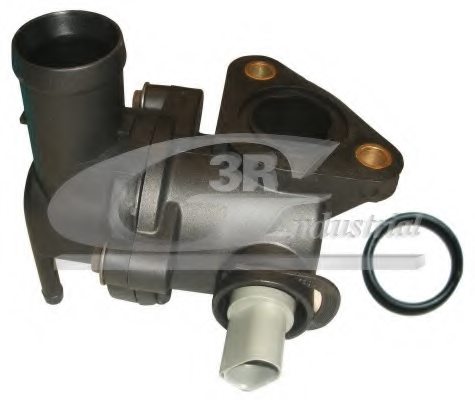 047121111S,SKODA 047121111S Thermostat, coolant for SKODA