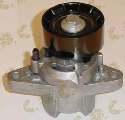 7700102872,RENAU 7700102872 Tensioner Lever, v-ribbed belt for RENAU