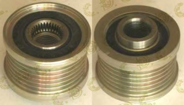 23151JD20A,NISSA 23151JD20A Alternator Freewheel Clutch for NISSA