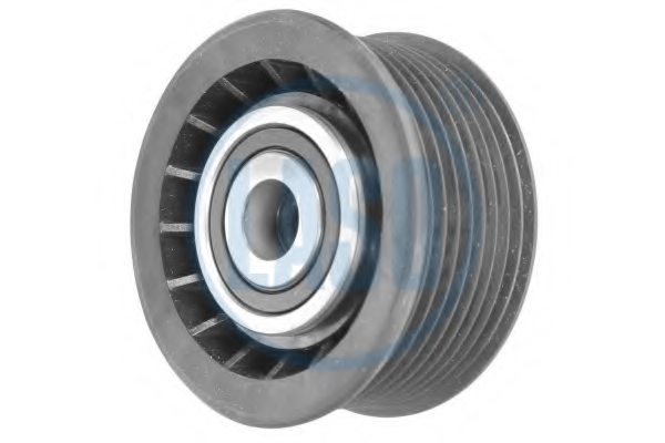 1192000470,MERCE 1192000470 Deflection/Guide Pulley, v-ribbed belt for ...