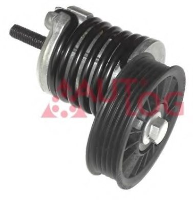 028903315M,VAG 028903315M Belt Tensioner, v-ribbed belt for VAG