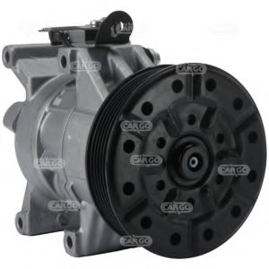 4472602331,DENSO 447260-2331 Compressor, air conditioning for DENSO