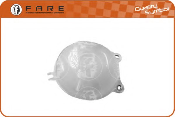 51722078,FIAT 51722078 Water Tank, radiator for FIAT