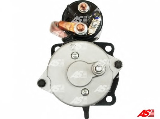2873K634,PERKINS 2873K634 Starter for PERKINS