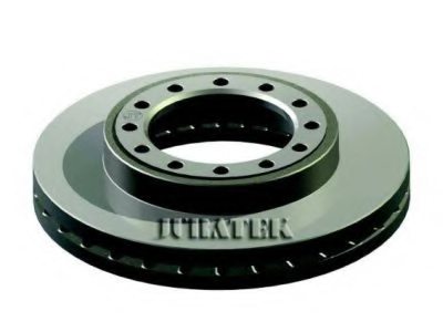 8970158870,ISUZU 8970158870 Brake Disc for ISUZU