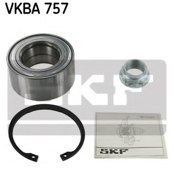 2029800016,MERCE 202 980 00 16 Wheel Bearing Kit for MERCE
