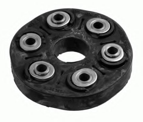 1244110515,MERCE 124 411 05 15 Joint, propshaft for MERCE