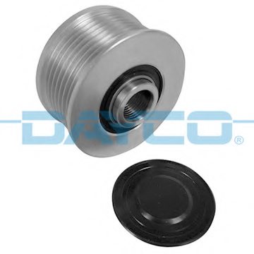 23151EB301,NISSA 23151-EB301 Alternator Freewheel Clutch for NISSA