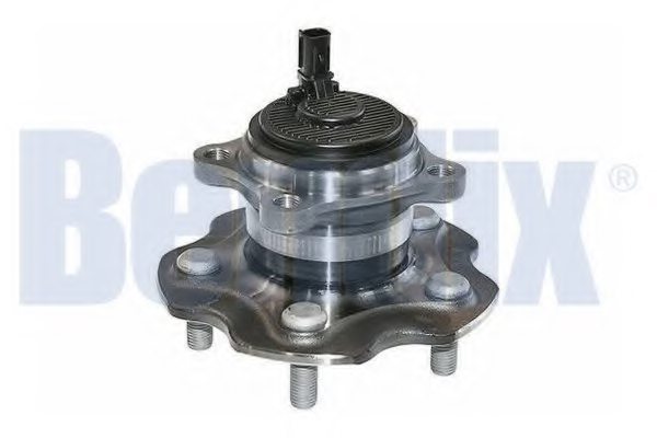 4245005080,TOYOT 4245005080 Wheel Hub for TOYOT