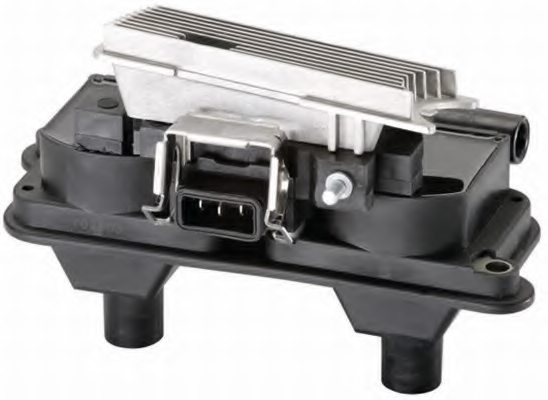 058905101A,VW 058 905 101 A Ignition Coil for VW