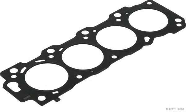 1111650070,TOYOT 11116-50070 Gasket, cylinder head for TOYOT