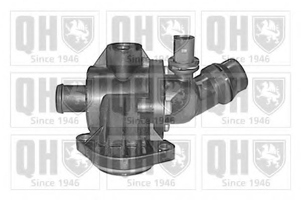 06F121111,VW 06F121111 Thermostat, coolant for VW