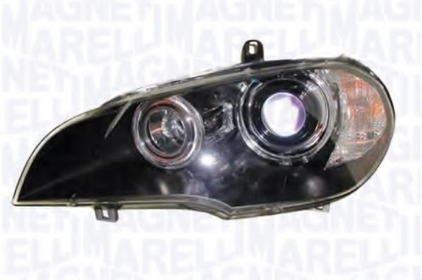 63117288992,BMW 63 11 7 288 992 Headlight for BMW