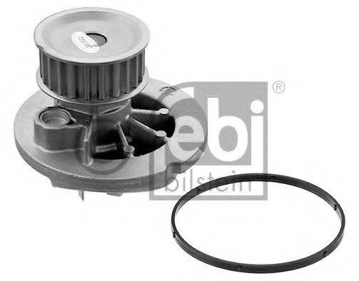 1334046,OPEL 1334046 Water Pump for OPEL
