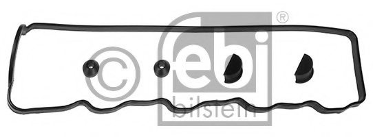 2244142901,HYUNDAI 22441-42901 Gasket, cylinder head cover for HYUNDAI