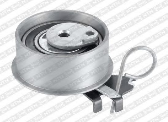 2441023050,HYUNDAI 24410-23050 Tensioner, timing belt for HYUNDAI