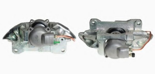 21013501011,LADA 2101-3501011 Brake Caliper for LADA