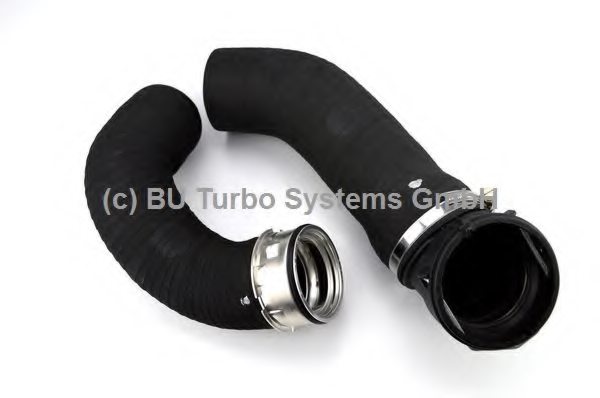 11613405535,BMW 11613405535 Charger Intake Hose for BMW