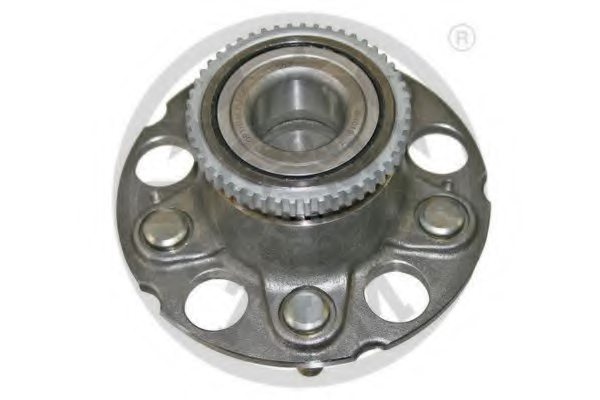 42200SOXA52,HONDA 42200SOXA52 Wheel Bearing & Hub Assembly for HONDA