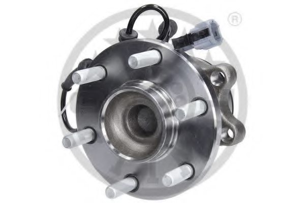 40202EB70B,NISSA 40202-EB70B Wheel Bearing Kit for NISSA