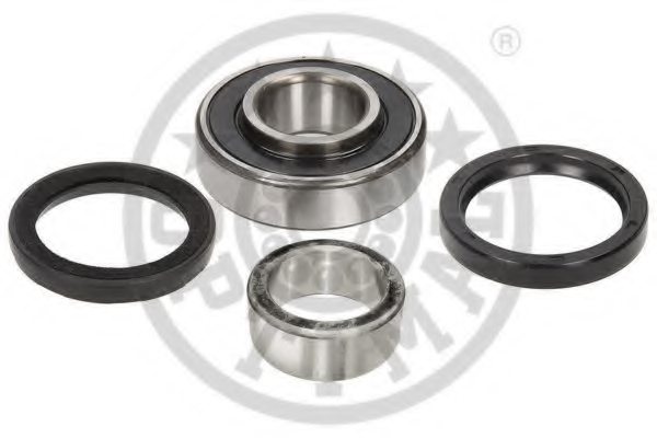 0926935010000,SUZUK 09269-35010-000 Wheel Bearing Kit for SUZUK