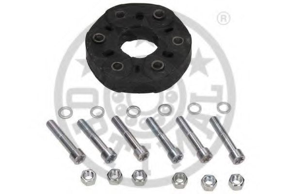 2114100415,MERCE 211 410 04 15 Joint, propshaft for MERCE