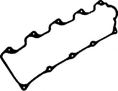 1121354050,TOYOT 11213-54050 Gasket, cylinder head cover for TOYOT
