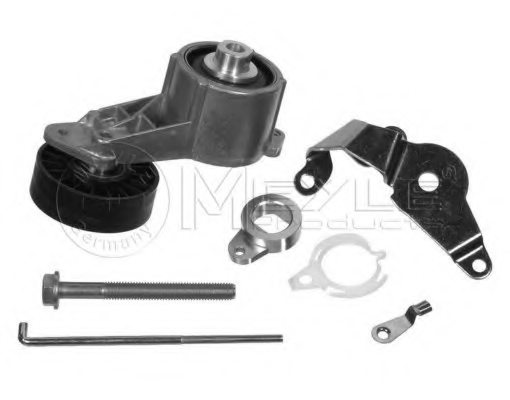 1022006970,MERCE 1022006970 Belt Tensioner, v-ribbed belt for MERCE