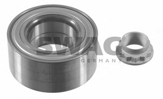 2029800016,MERCE 202 980 00 16 Wheel Bearing Kit for MERCE