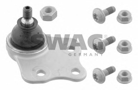0003301007,MERCE 000 330 10 07 Ball Joint for MERCE