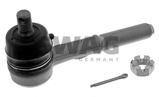 4852061G25,NISSA 48520-61G25 Tie Rod End for NISSA