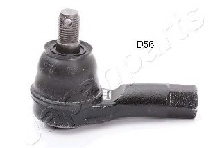 93741091,DAEWOO 93741091 Tie Rod End for DAEWOO