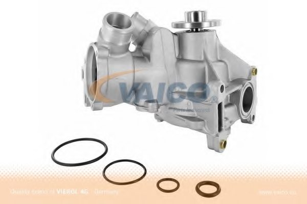 1042003001,SSANG 104.200.30.01 Water Pump for SSANG