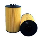51055040107,MAN 51.05504.0107 Oil Filter for MAN