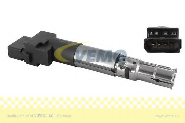 022905715B,VW 022 905 715 B Ignition Coil for VW