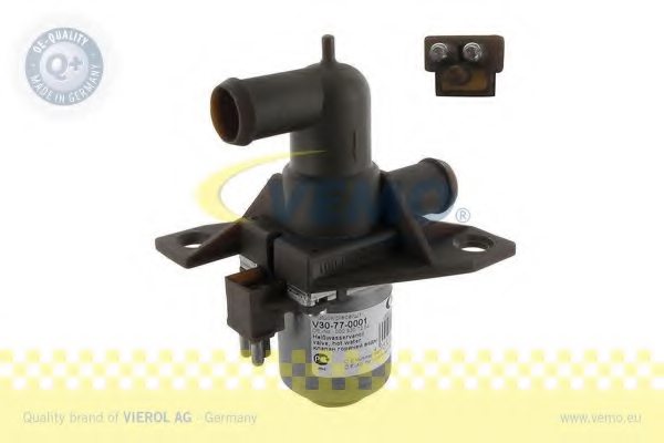 1147412016,BOSCH 1 147 412 016 Control Valve, coolant for MERCEDES-BENZ