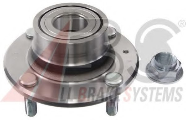 527102D000,HYUNDAI 527102D000 Wheel Hub for HYUNDAI