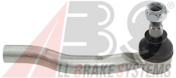 48640EA01J,NISSA 48640-EA01J Tie Rod End for NISSA