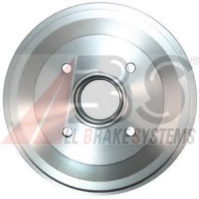 424746,PEUGE 4247.46 Brake Drum for PEUGE