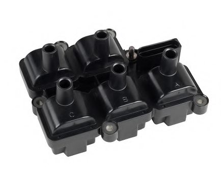 071905106,VW 071 905 106 Ignition Coil for VW