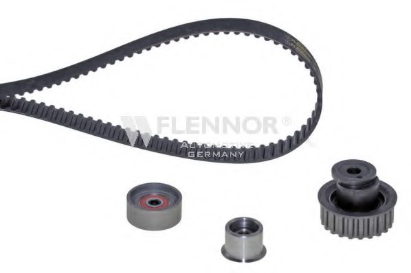 11317621021,BMW 11 31 7 621 021 Timing Belt Kit for BMW