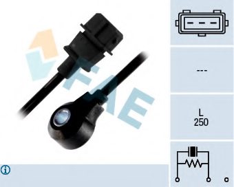 0K01D18921,OEM 0K01D18921 Knock (Detonation) Sensor for OEM