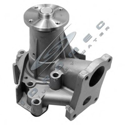 2510042541,KIA 2510042541 Water Pump for KIA