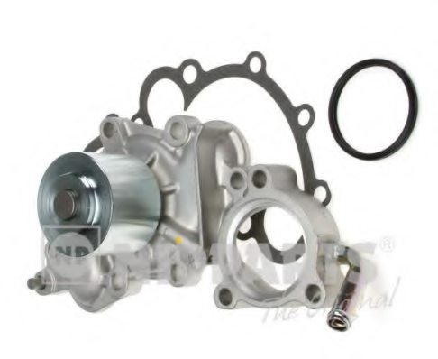 1610069225,TOYOTA 1610069225 Water Pump for TOYOTA