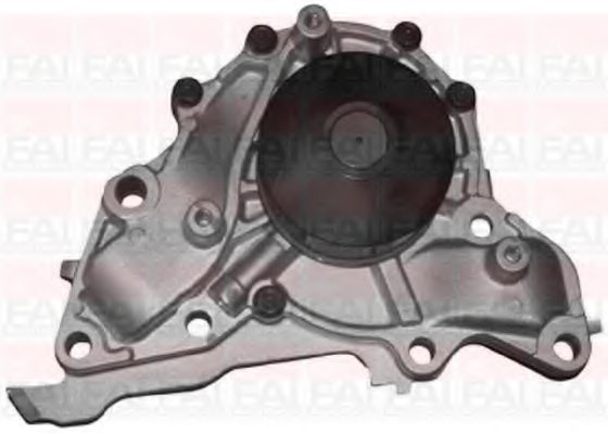 2510039800,KIA 25100-39800 Water Pump for KIA
