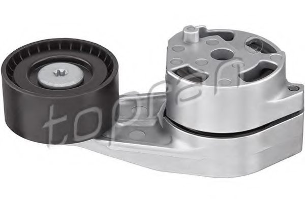 11287603347,BMW 11 28 7 603 347 Tensioner Lever, v-ribbed belt for BMW