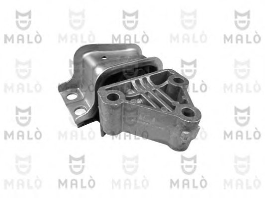 1363376080,FIAT 1363376080 Engine Mounting for FIAT